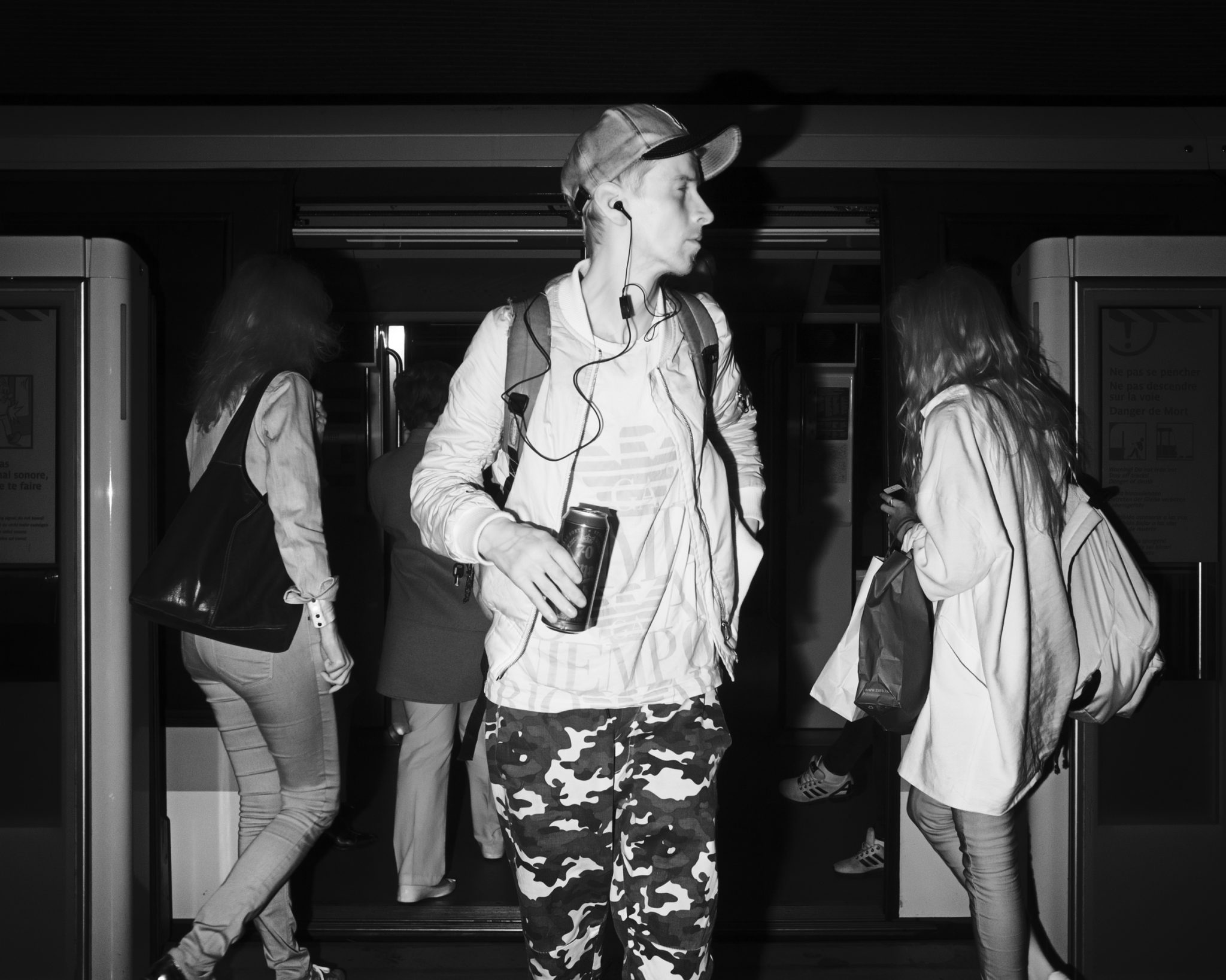 Le tutoriel photographie infrarouge de référence en 2025