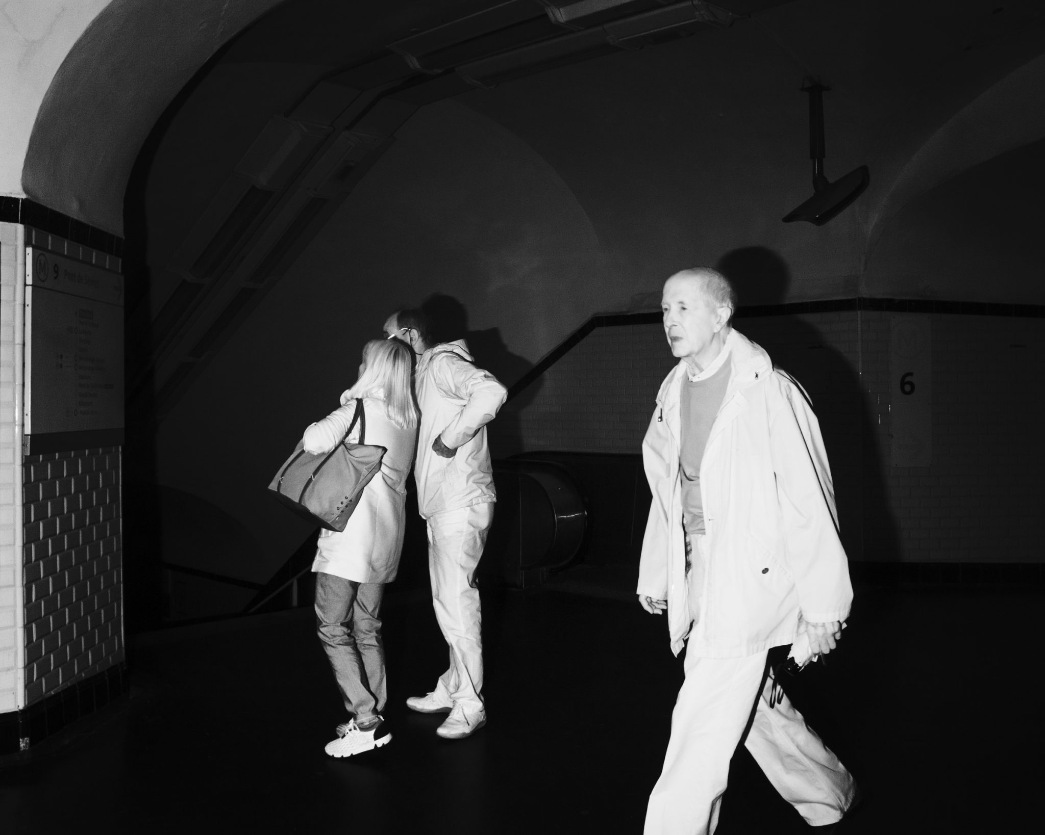 Le tutoriel photographie infrarouge de référence en 2025